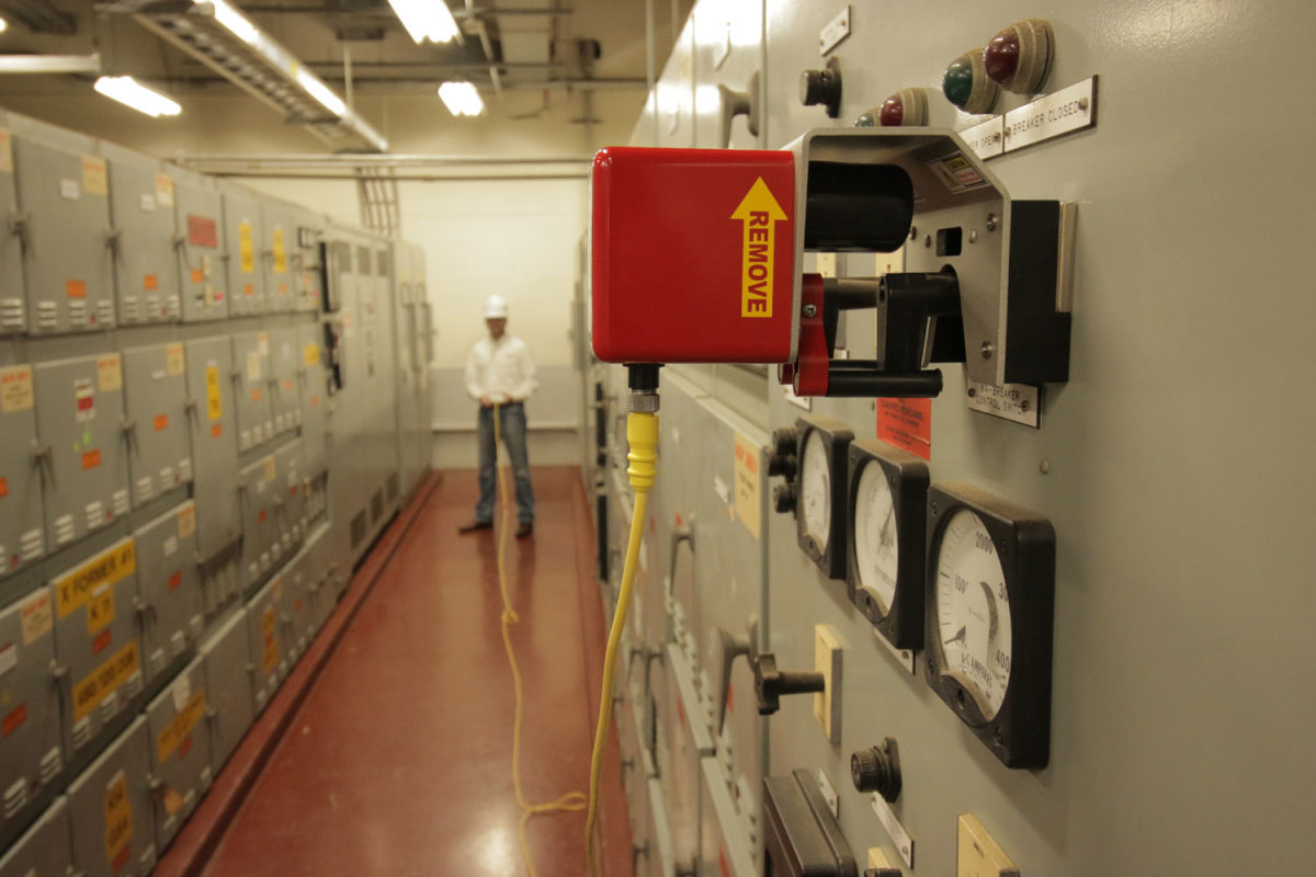 Introducing the Newly Redesigned Chicken Switch Model CS01 by Martek ...